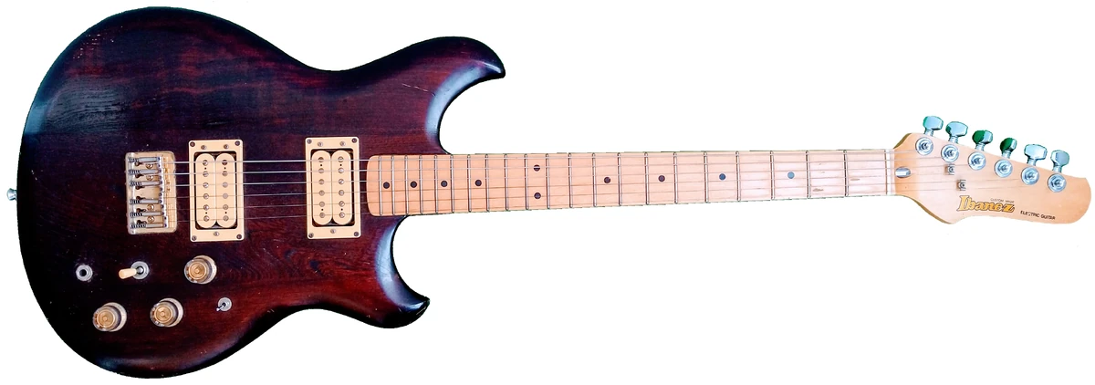 SB70 | Ibanez Wiki | Fandom