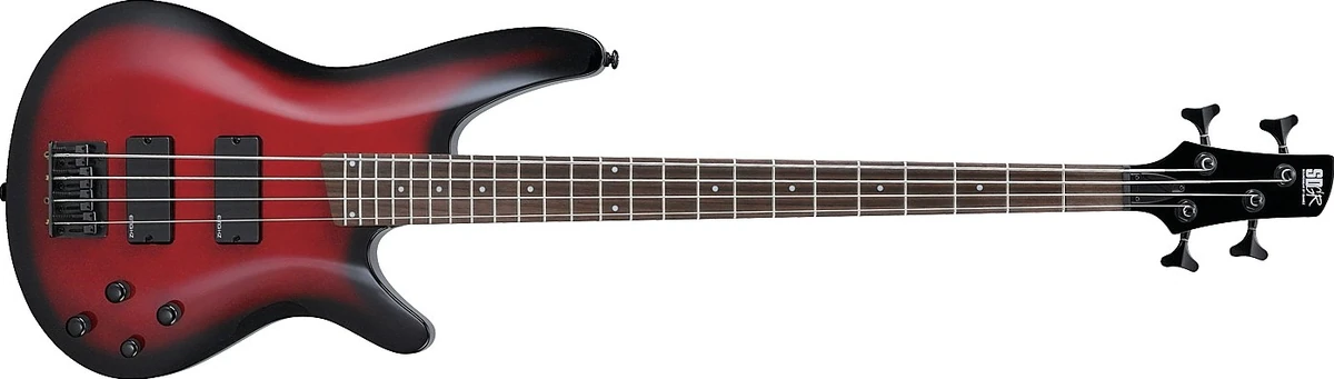 P:2011 SRA standard models | Ibanez Wiki | Fandom