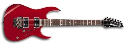 RG320QS | Ibanez Wiki | Fandom
