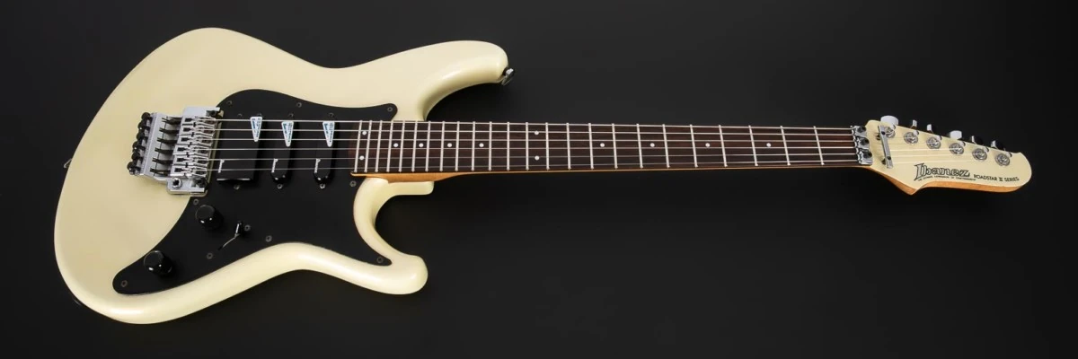 RG440 (24 fret) | Ibanez Wiki | Fandom