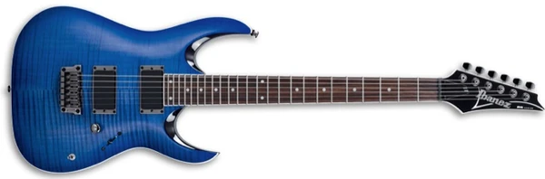 RGA42FM (2009–2012) | Ibanez Wiki | Fandom