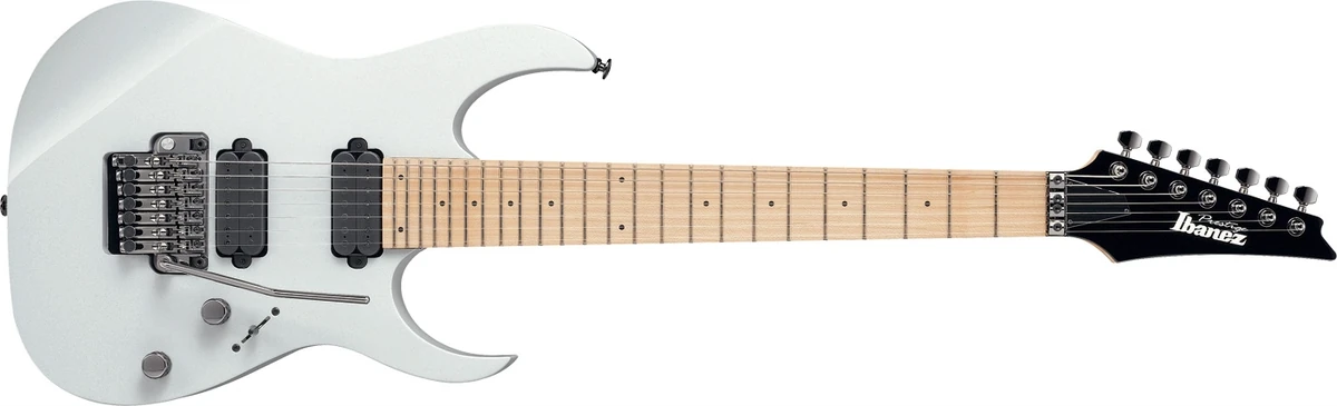 RG1527MZ | Ibanez Wiki | Fandom