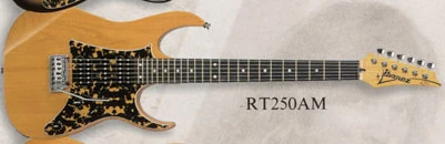 RT250 | Ibanez Wiki | Fandom
