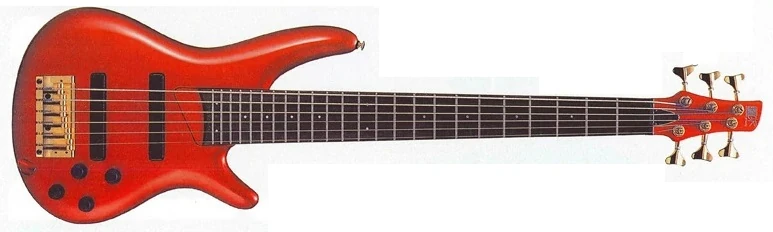 SR06 | Ibanez Wiki | Fandom