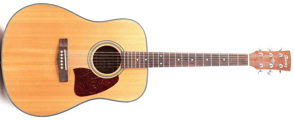 AW60 (2001–2002) | Ibanez Wiki | Fandom