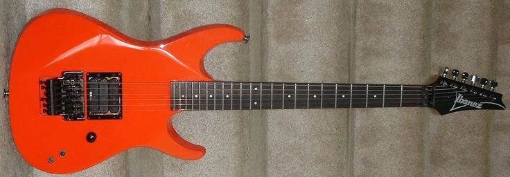 Ibanez 540p