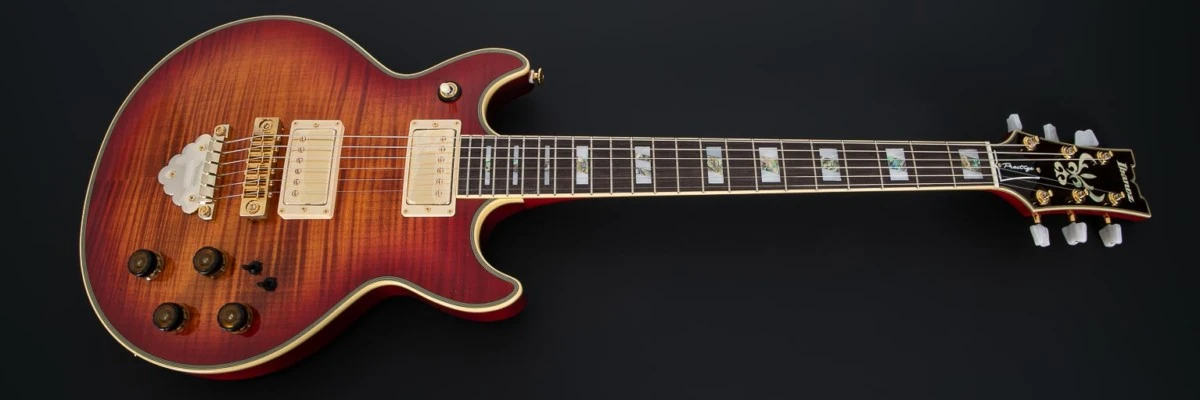 AR300RE | Ibanez Wiki | Fandom