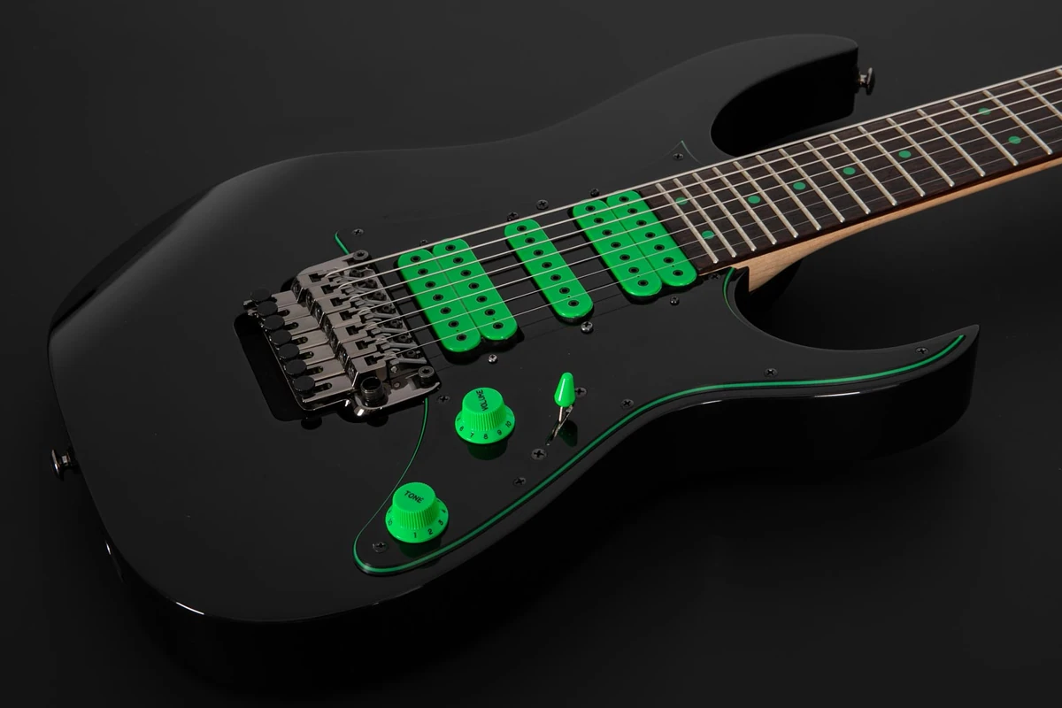 Category:7-string guitar models | Ibanez Wiki | Fandom