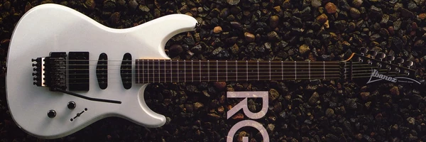 RG440P | Ibanez Wiki | Fandom
