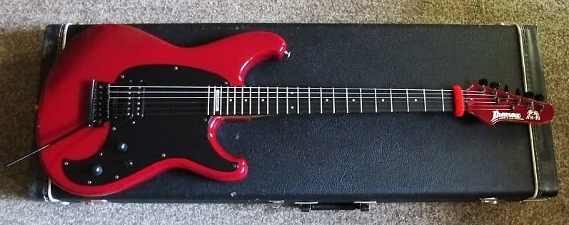 AH10 | Ibanez Wiki | Fandom