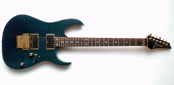 RG520QS | Ibanez Wiki | Fandom