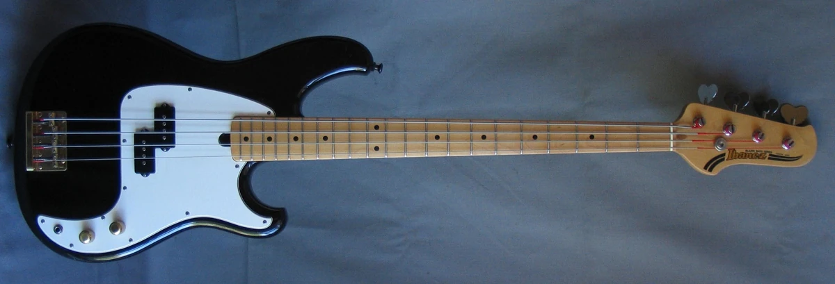 BL800 | Ibanez Wiki | Fandom