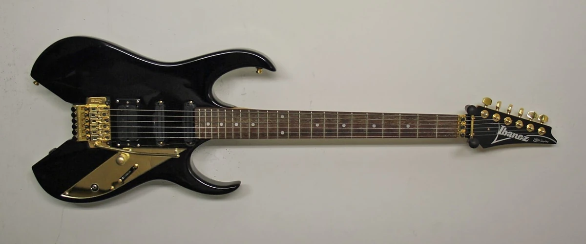 RBM10 | Ibanez Wiki | Fandom