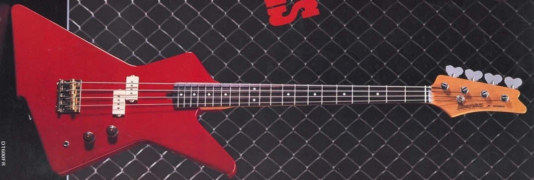 DT600 | Ibanez Wiki | Fandom