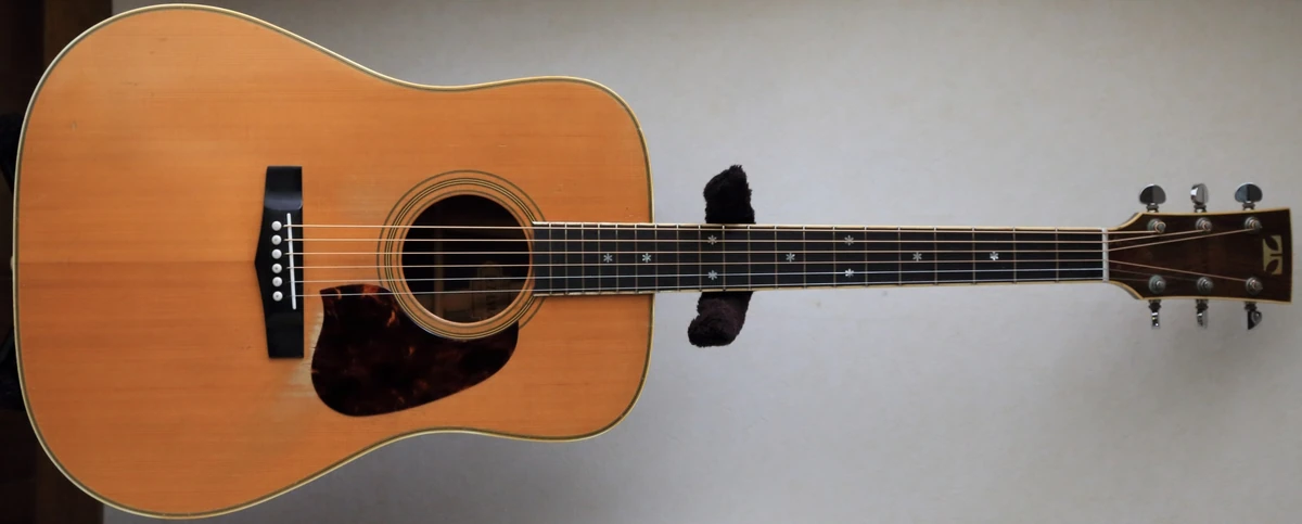 TW010 | Ibanez Wiki | Fandom