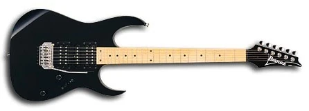 RG170 (1997–2002) | Ibanez Wiki | Fandom