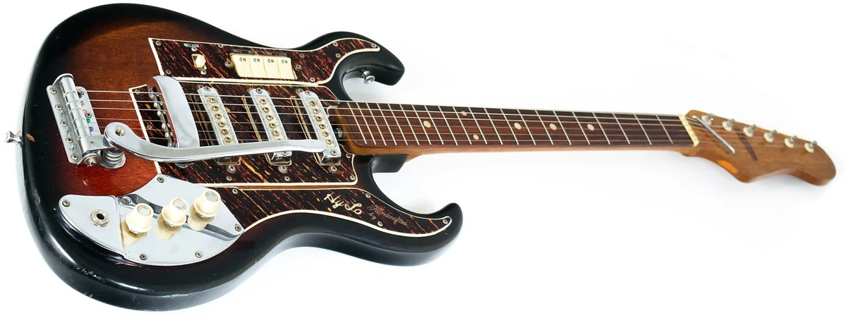 2103 | Ibanez Wiki | Fandom