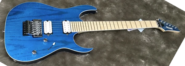 RG652AM | Ibanez Wiki | Fandom