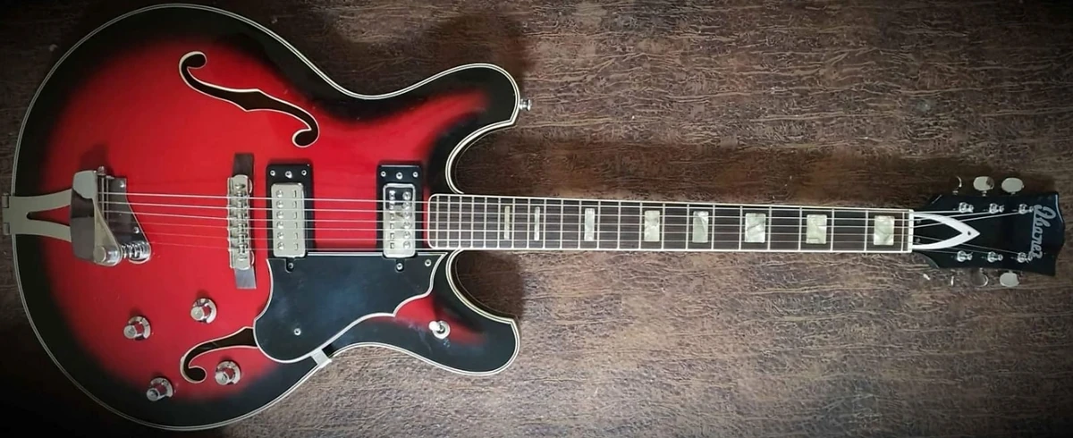 P:1971 Copy hollow-body models | Ibanez Wiki | Fandom