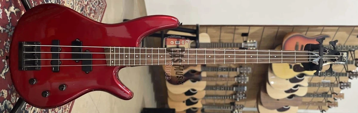 SR400 | Ibanez Wiki | Fandom