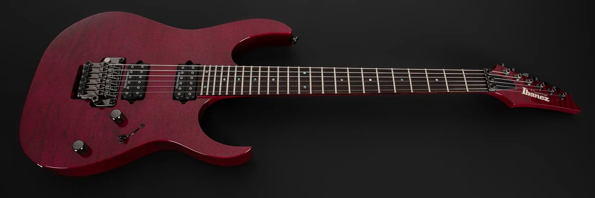 RGT320Z | Ibanez Wiki | Fandom