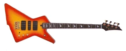 P:1985 Destroyer bass models | Ibanez Wiki | Fandom