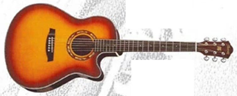 AEF400 | Ibanez Wiki | Fandom