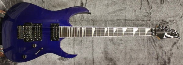 RG320DX | Ibanez Wiki | Fandom