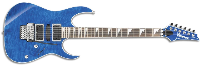 RG4EX1 | Ibanez Wiki | Fandom
