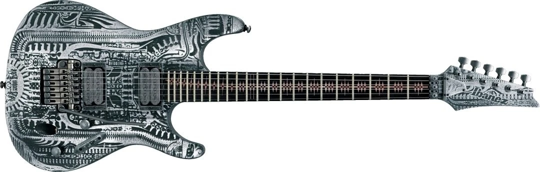 SHRG1Z | Ibanez Wiki | Fandom