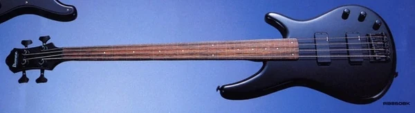RB860 | Ibanez Wiki | Fandom