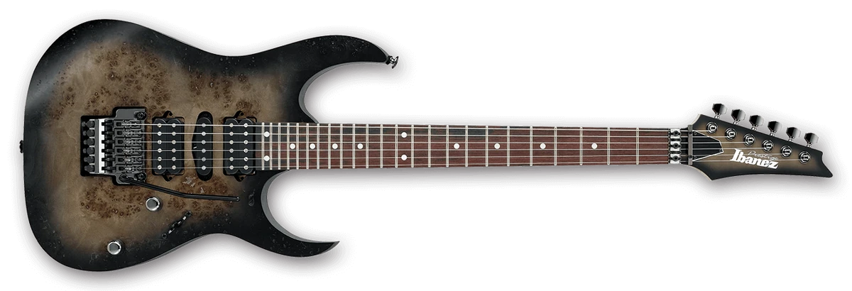 RG657PB | Ibanez Wiki | Fandom