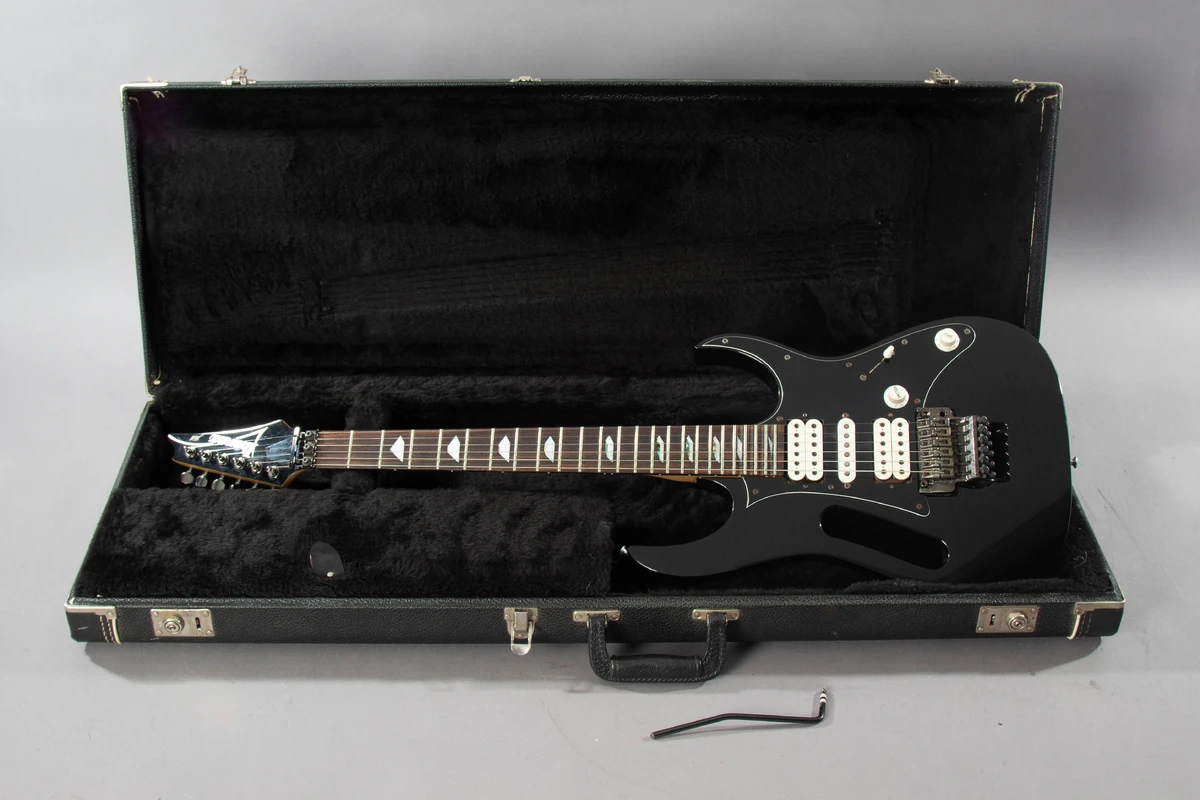 JEM7P | Ibanez Wiki | Fandom