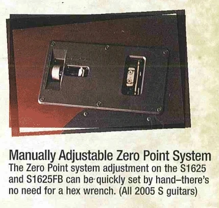 ZPS2 | Ibanez Wiki | Fandom