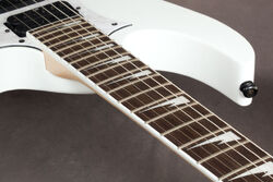 Sharktooth inlay | Ibanez Wiki | Fandom