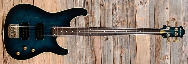RB950 | Ibanez Wiki | Fandom