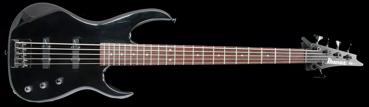 EXB445 | Ibanez Wiki | Fandom