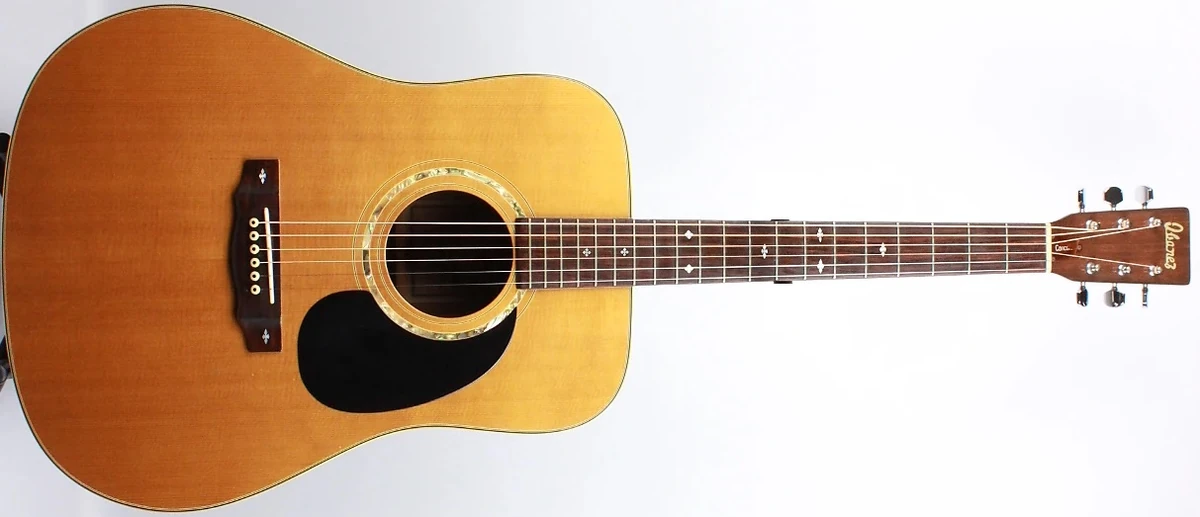 768 | Ibanez Wiki | Fandom