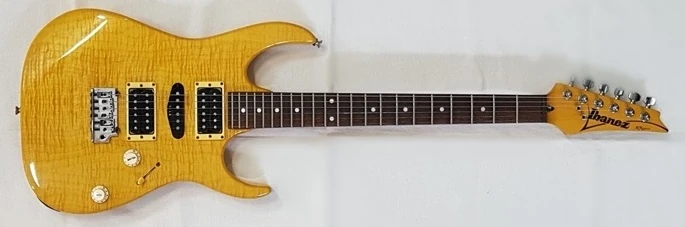 RX670 | Ibanez Wiki | Fandom
