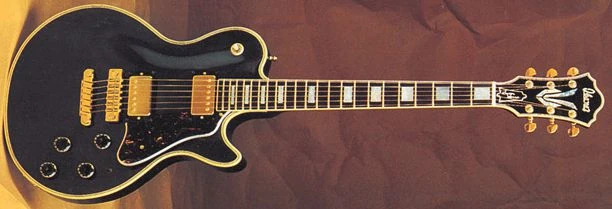PF400 (1978–1979) | Ibanez Wiki | Fandom