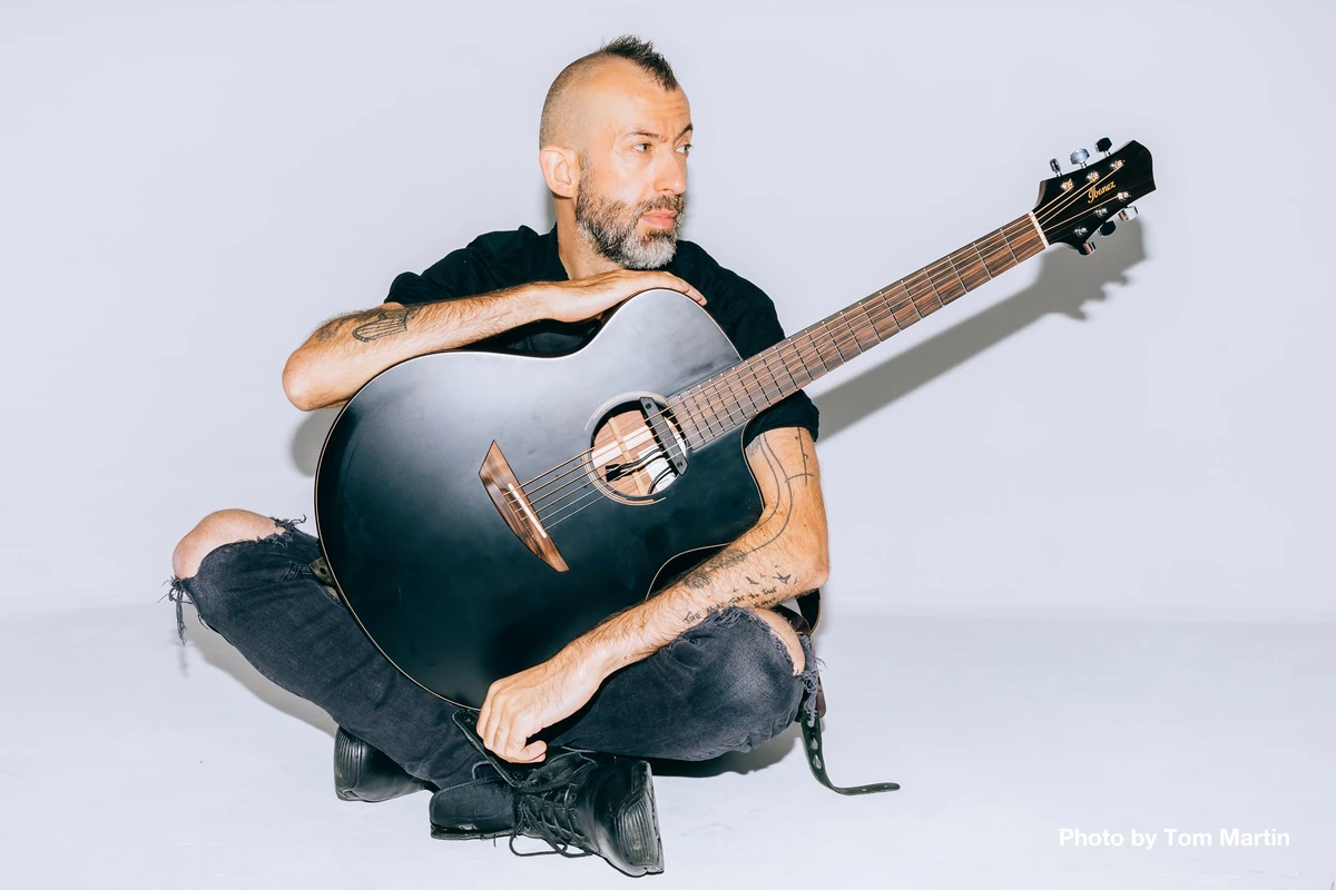 Jon Gomm series | Ibanez Wiki | Fandom