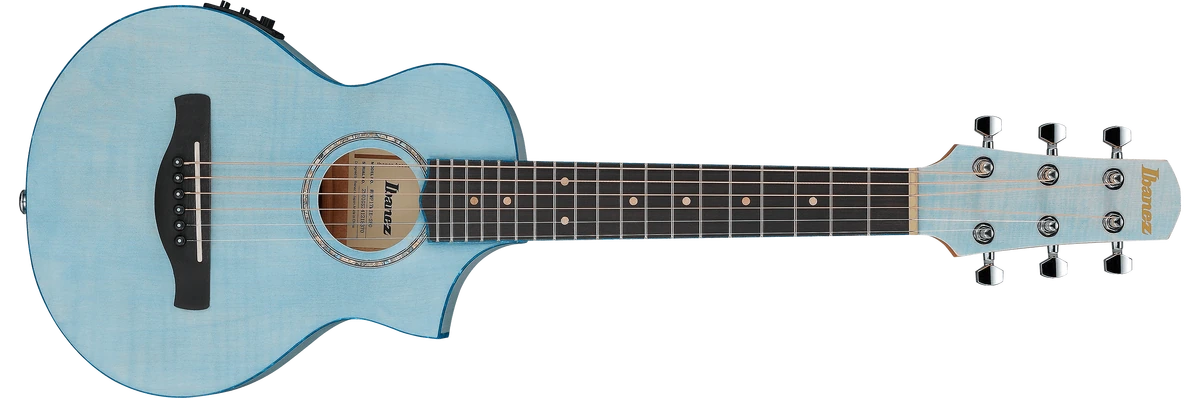 Portal:EWP series | Ibanez Wiki | Fandom