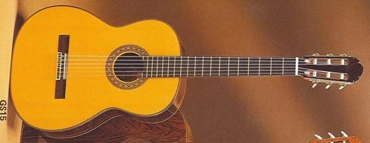 GS15 | Ibanez Wiki | Fandom