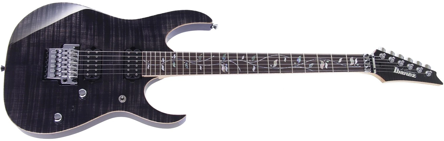RG8520 (2016) | Ibanez Wiki | Fandom