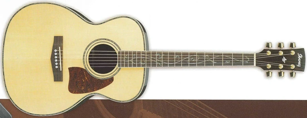 AC80 | Ibanez Wiki | Fandom