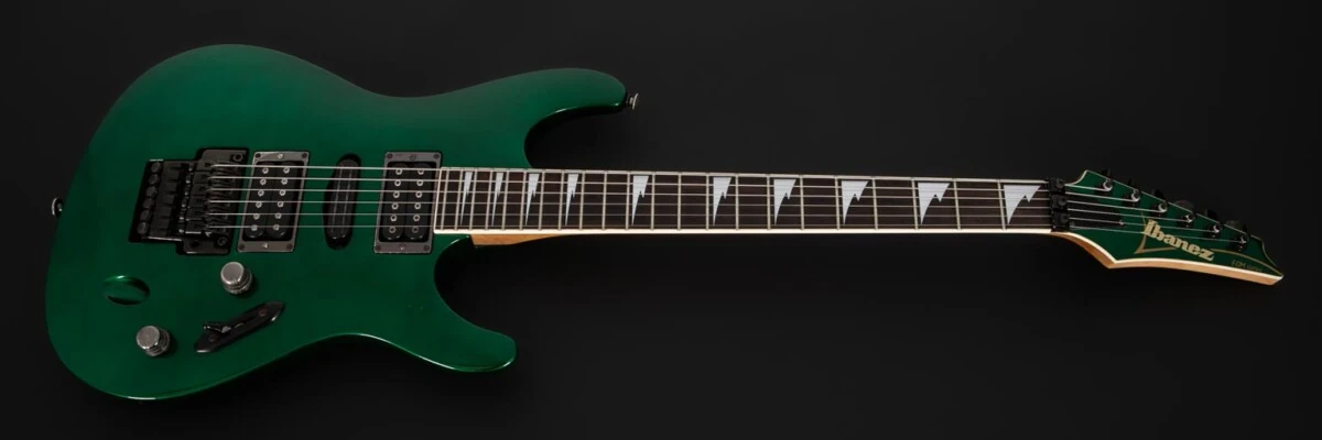 FGM300 | Ibanez Wiki | Fandom