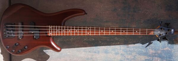 SR700 (2001–2003) | Ibanez Wiki | Fandom