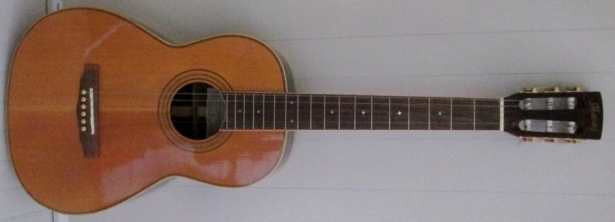 TU35RS | Ibanez Wiki | Fandom