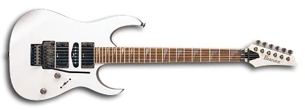 RG570EX | Ibanez Wiki | Fandom