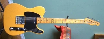 Fender Telecaster | Ibanez Wiki | Fandom